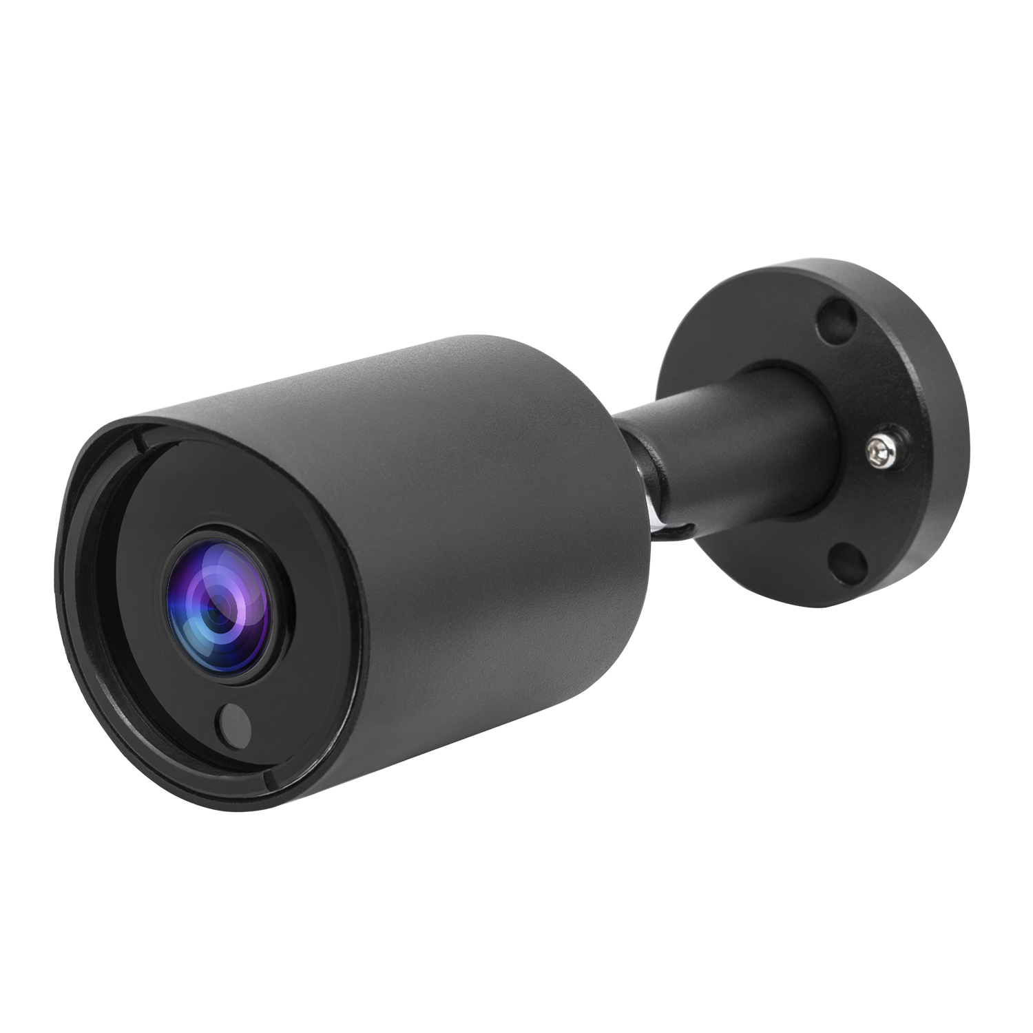 5MP IP POE Bullet with Audio Camera compatible with Hikvision NVR